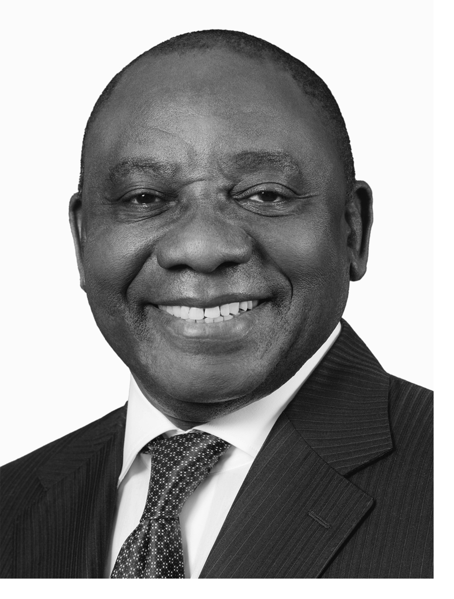 Deputy President Ramaphosa to deliver a Memorial Lecture on the life ...